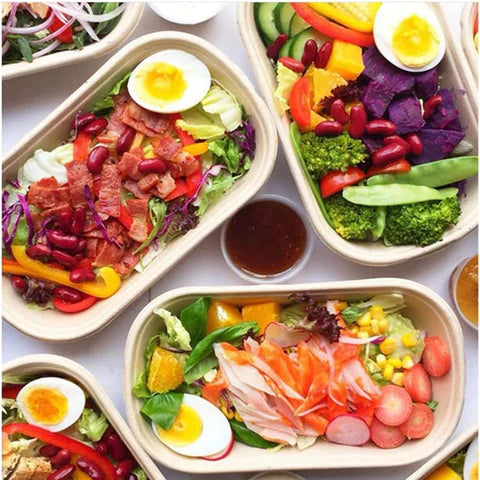 Why Pulp Cutlery is an Alternative to Plastic Cutlery? – Yun BioPack