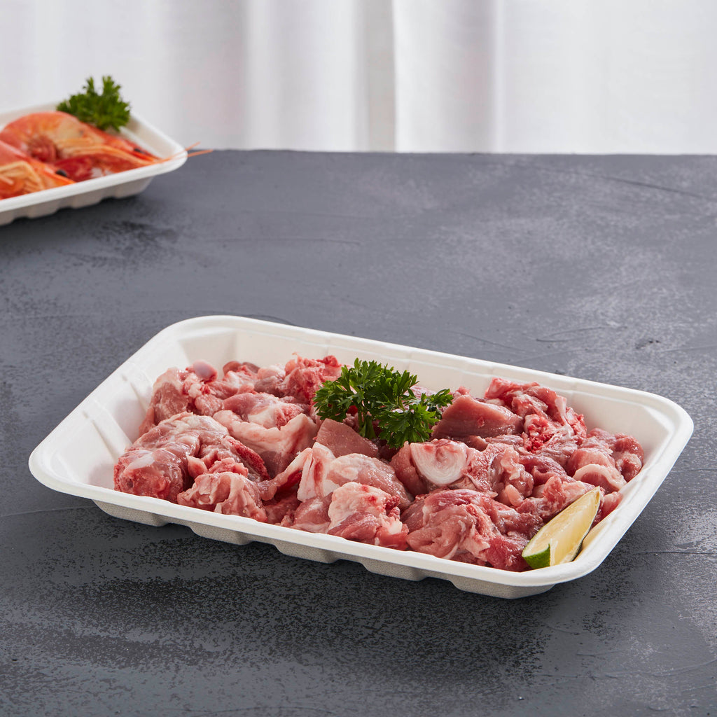 Switching to Compostable Meat Trays: The Handbook for Butchers & Groce ...