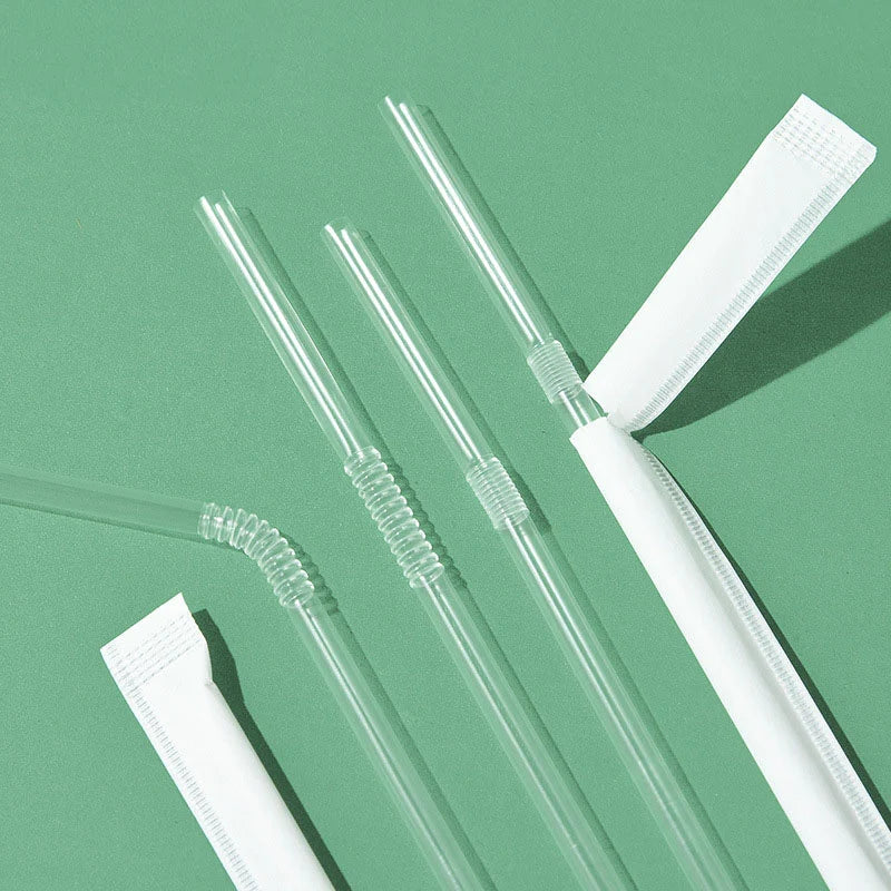 Technology and Innovation in PLA Biodegradable Disposable Straw Produc ...
