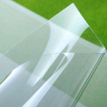 Biodegradable PLA Sheet – Yun BioPack