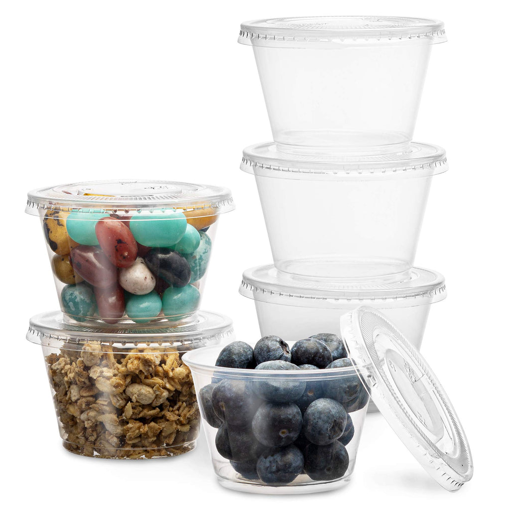 Custom Biodegradable Take Out Deli Containers Bulk Manufacturer ...