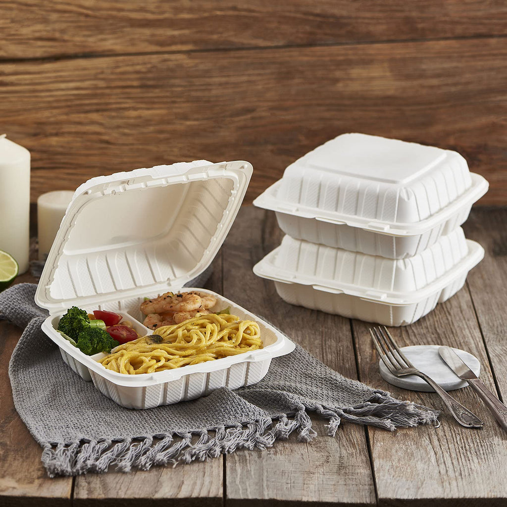 Custom Disposable Lunch Box Container Bulk Manufacturer & Supplier ...